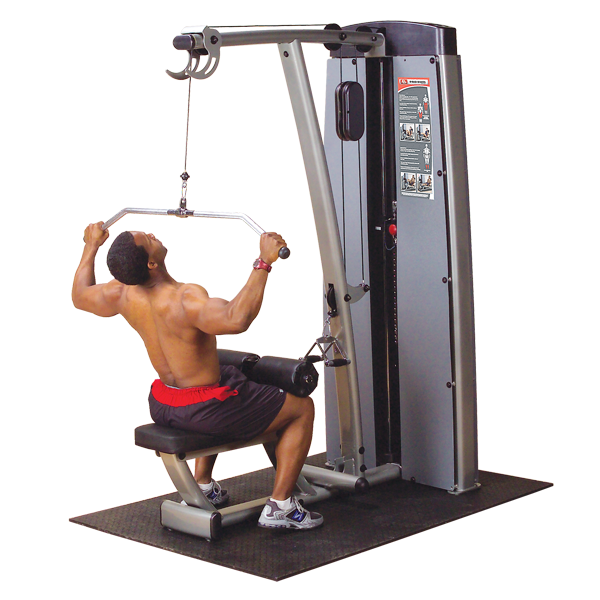 Lat Machines | FitnessFactoryOutlet