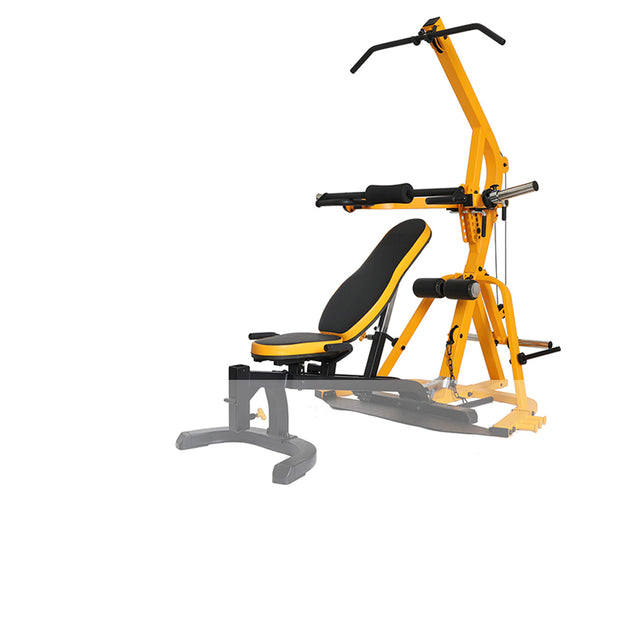 Leverage Machines | FitnessFactoryOutlet