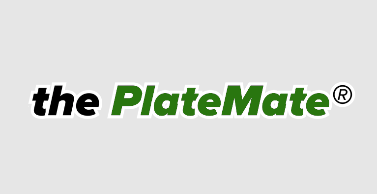 PlateMate | FitnessFactoryOutlet