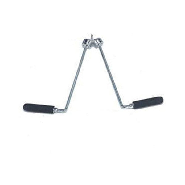 Troy VTX SPR-22 SupraBar Spreader Bar Attachment - Fitness Factory ...