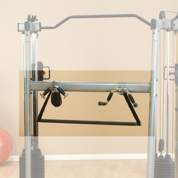 GDCC Accessory Rack - Fitness Factory Outlet | FitnessFactoryOutlet
