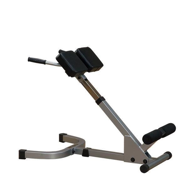 Powerline Back Hyperextension | FitnessFactoryOutlet